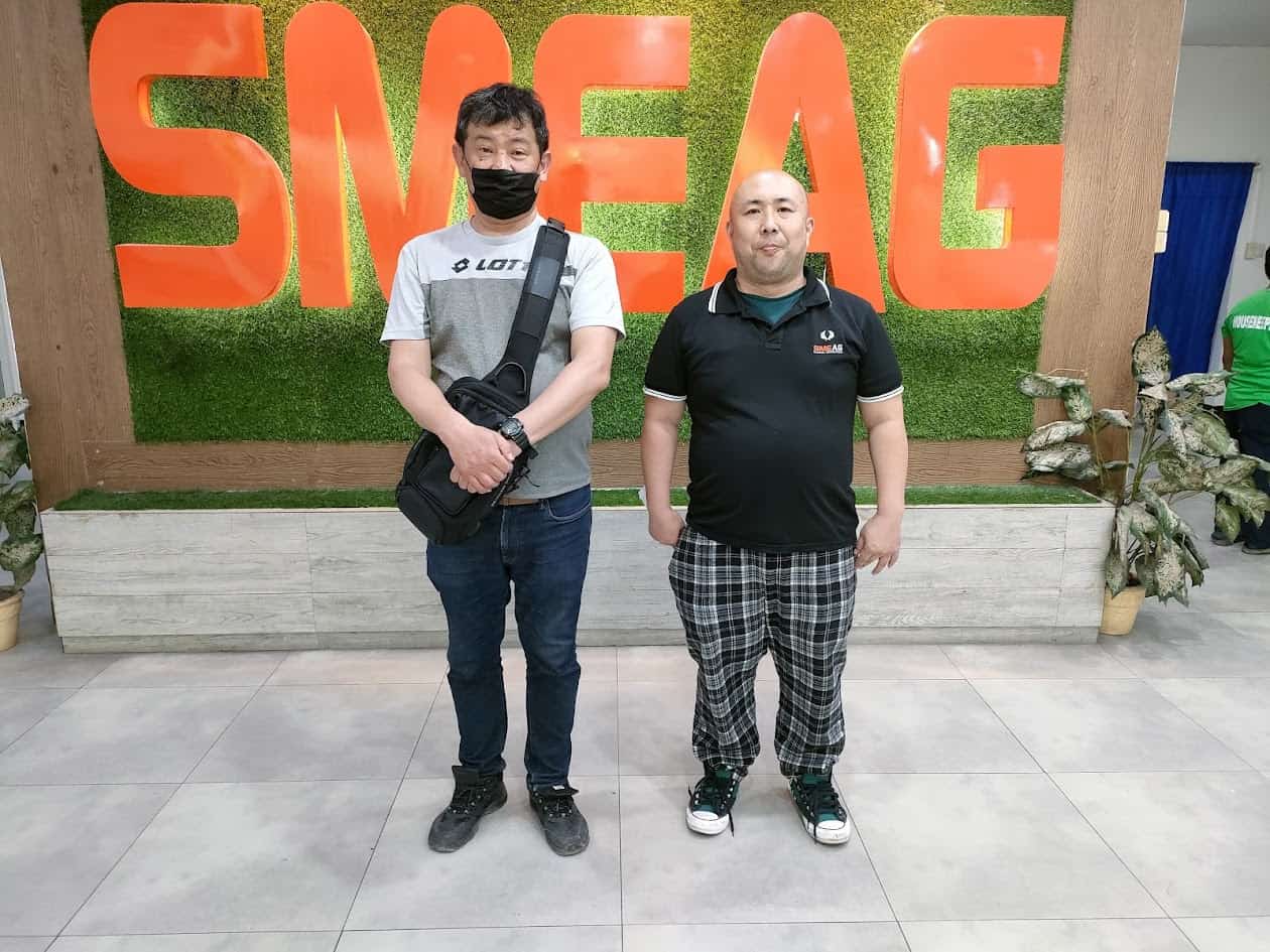 TOEFL留学なら一番と言われるSMEAG校の総合ガイド